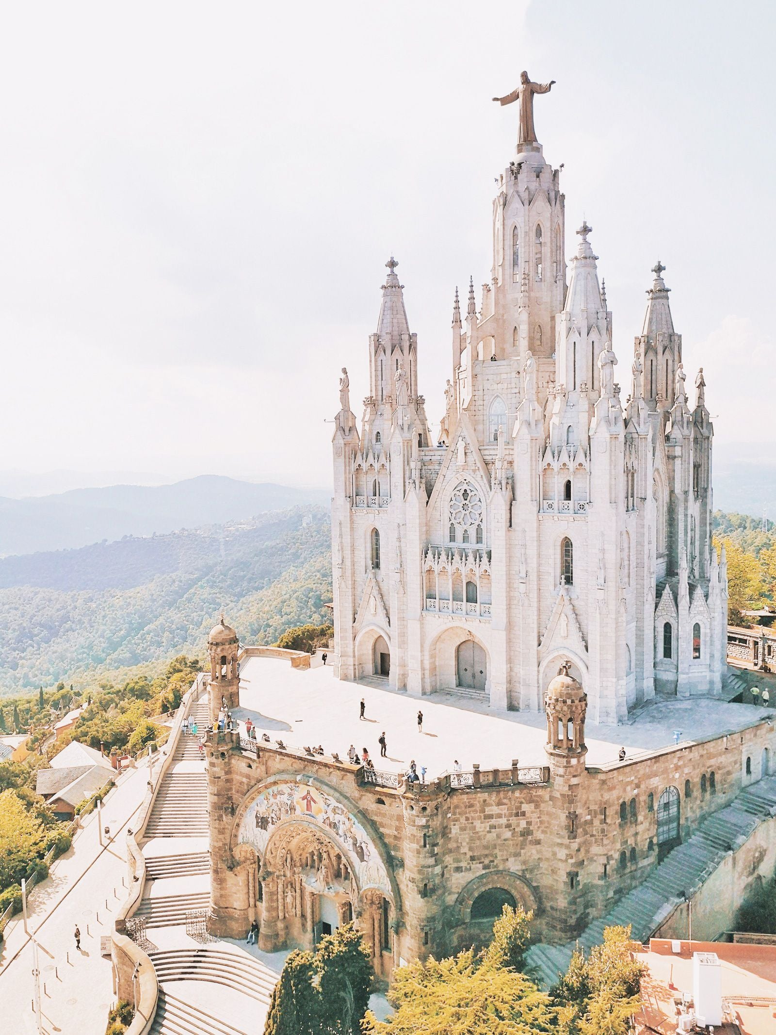 Spain – Western Union & Breeze eSIMs